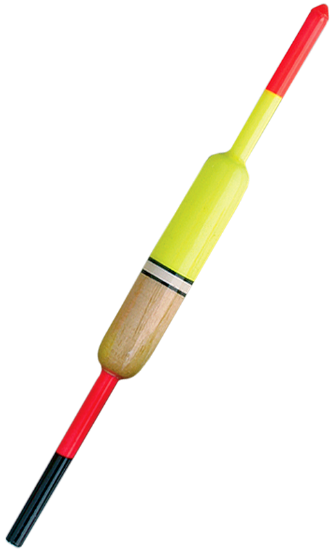 Bass Pro Shops Premium Balsa Slip Floats - Pencil | Mack's Prairie Wings